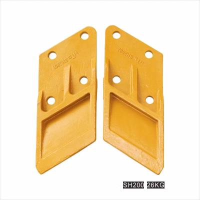 중국 수미토모 SH200 앵글 플레이트 발매 원본 판매용