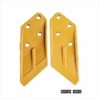 중국 수미토모 SH120 각판 발굴기 수리 부품 판매용