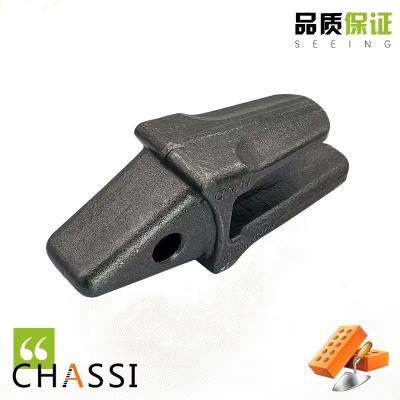 China 205-939-7120 Bucket Tooth Root / Tooth King / Bucket Tooth Seat / Forged Wear-resistant Opening 40 / PC200 for sale