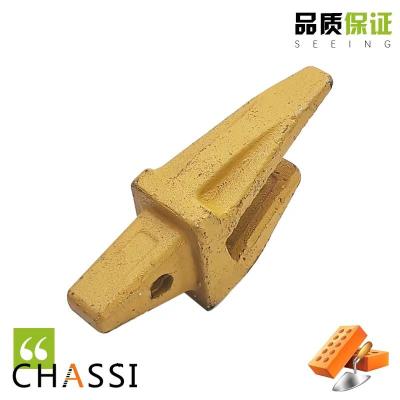 China Aplicable al asiento para dientes de cubo / raíz / rey de dientes de la categoría 305E 8J7525 en venta