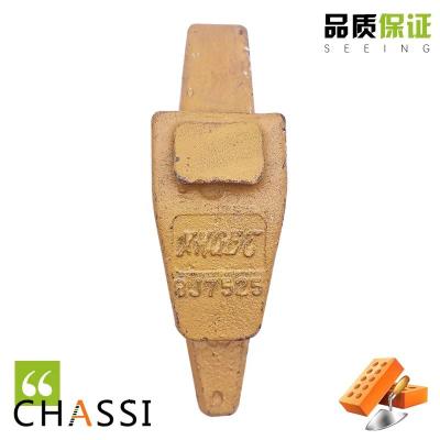 China Aplicable al asiento para dientes de cubo / raíz / rey de dientes de la categoría 305E 8J7525 en venta
