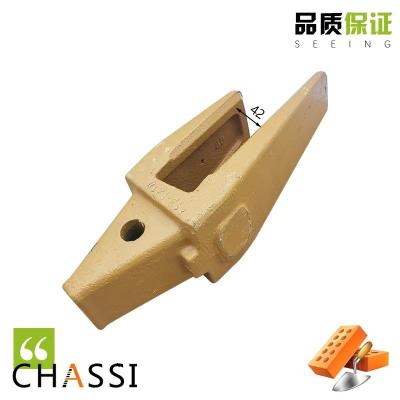 China Doosan DH220 Diente de cubo / Raíz / Rey de dientes 713-1218 en venta