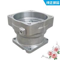 China Rotary Motor Shell / Pump Shell 8 Teeths Applicable To Cat330C for sale