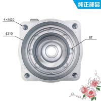 China Rotary Motor Shell / Pump Shell 8 Teeths Applicable To Cat330C for sale