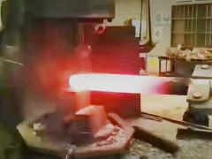 Graafmachine Hydraulische breker boorstaaf voor het breken van harde steen