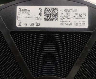 Cina SN74HCT244DBR  New Original Electronic Components Integrated Circuits Ic Chip With Best Price in vendita