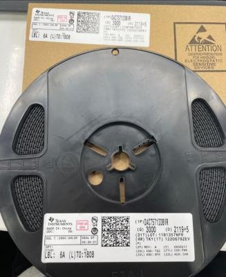 Cina DAC7571IDBVR  New Original Electronic Components Integrated Circuits Ic Chip With Best Price in vendita