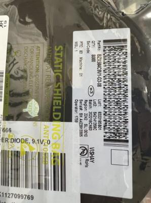 China BZX584C9V1-G3-08 New Original Electronic Components Integrated Circuits Ic Chip With Best Price zu verkaufen