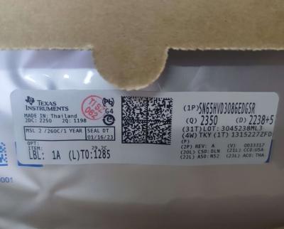 Cina SN65HVD3086EDGSR  New Original Electronic Components Integrated Circuits Ic Chip With Best Price in vendita