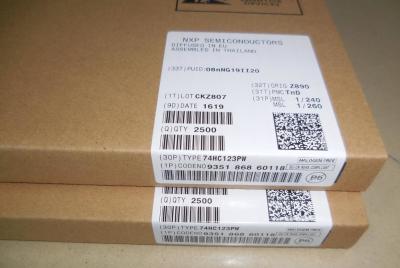 Cina 74HC123PW  New Original Electronic Components Integrated Circuits Ic Chip With Best Price in vendita