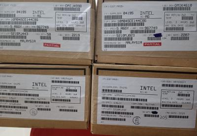 Cina 10M04SCE144C8G  New Original Electronic Components Integrated Circuits Ic Chip With Best Price in vendita