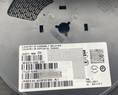 Cina ADUM1201BRZ  New Original Electronic Components Integrated Circuits Ic Chip With Best Price in vendita