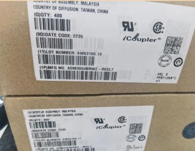 Cina ADM3053BRWZ  New Original Electronic Components Integrated Circuits Ic Chip With Best Price in vendita