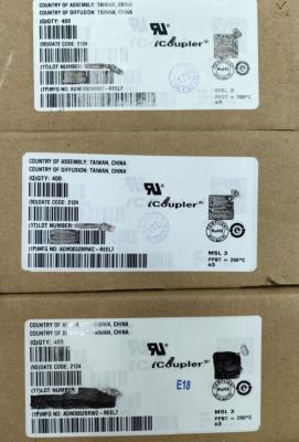 Cina ADM3052BRWZ  New Original Electronic Components Integrated Circuits Ic Chip With Best Price in vendita