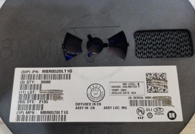 China MBR0520LT1G  New Original Electronic Components Integrated Circuits Ic Chip With Best Price à venda