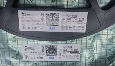 Cina TPS82150SIL New Original Electronic Components Integrated Circuits Ic Chip With Best Price in vendita