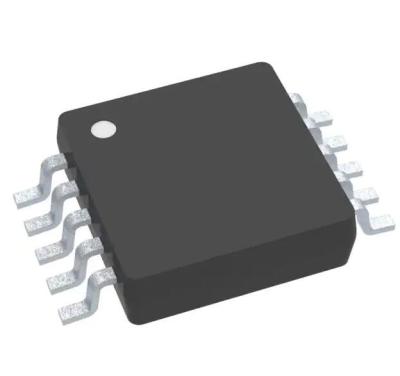 China ADS1118IDGSR New Original Electronic Components Integrated Circuits Ic Chip With Best Price en venta