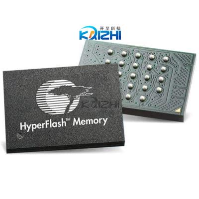 중국 S26KL128SDABHN030 판매용