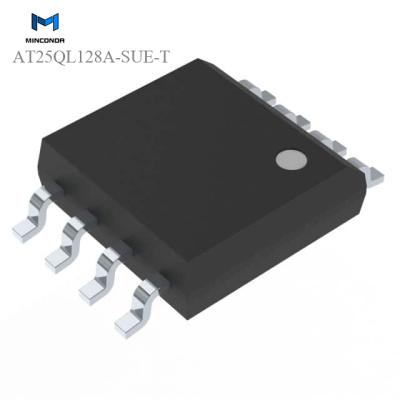 中国 AT25QL128A-SUE-T 販売のため