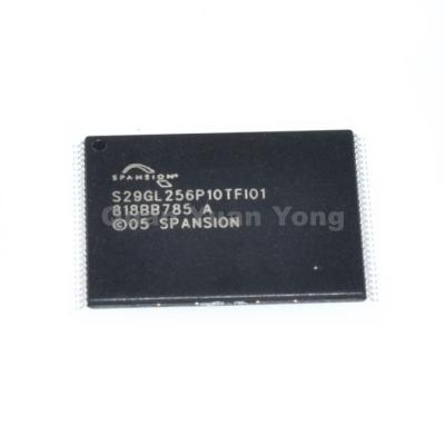 China S29GL128P90TFIL10D Te koop