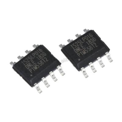 China IS25LP016D-JNLE-TR Te koop