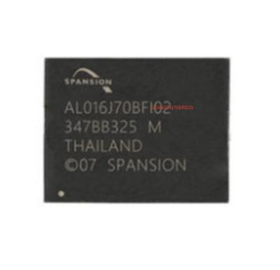 China S29AL016J70BFI020 Te koop