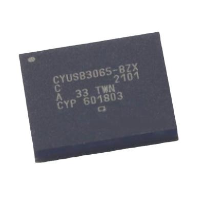 中国 S34MS08G201BHV000 販売のため