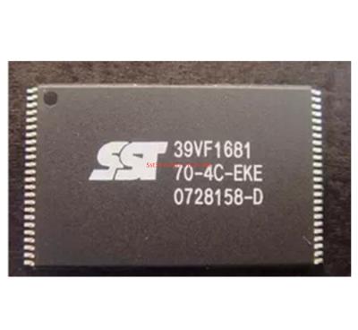 中国 SST39VF1681-70-4I-EKE 販売のため