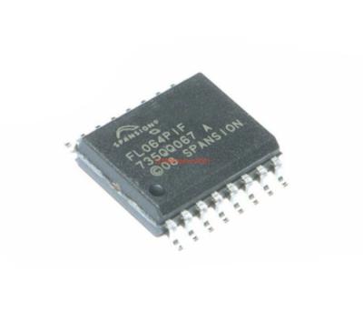 中国 S25FL064P0XMFI001 販売のため