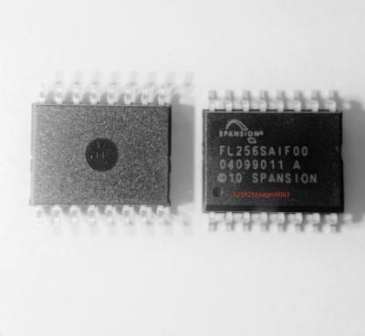 中国 S25FL256SAGMFI003 販売のため