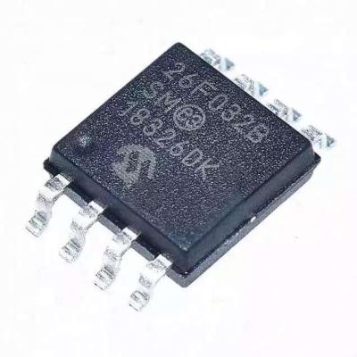 China SST26VF032B-104I/SM en venta