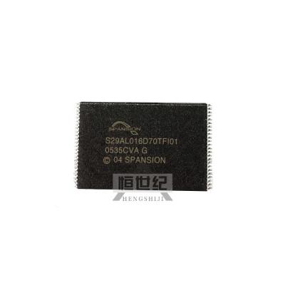 中国 S34ML02G200TFI000 販売のため