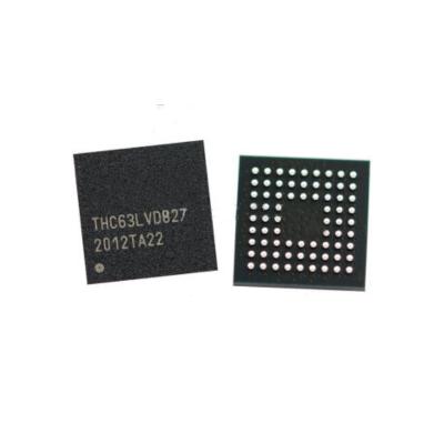 중국 TC58NYG2S0HBAI4 판매용