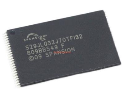 中国 S29JL032J70TFI210 販売のため