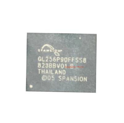China S29GL256P11FFIV10 en venta