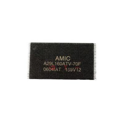 Cina SST39VF800A-70-4C-EKE in vendita