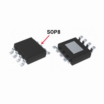 中国 AT45DB161E-SHD2B-T 販売のため