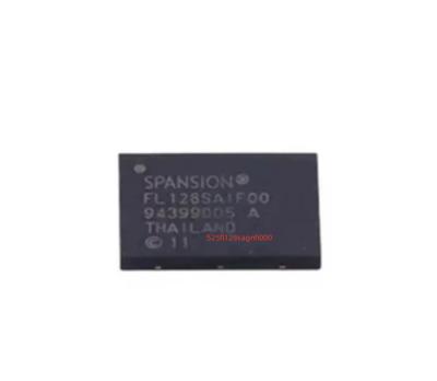 中国 S25FL128SAGNFI000 販売のため