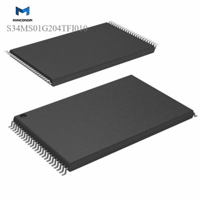 中国 S34MS01G204TFI010 販売のため