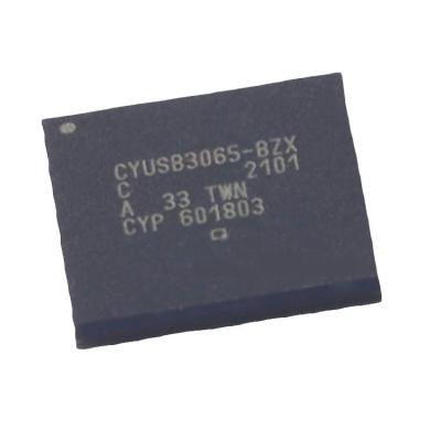 中国 S25FS256SDSBHB203 販売のため