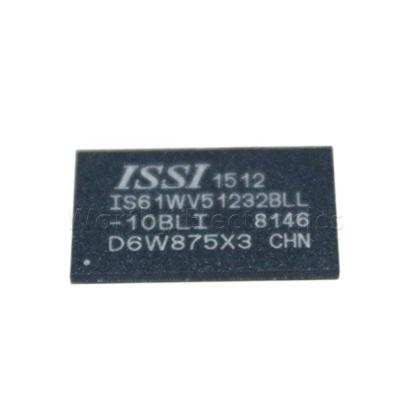 Cina IS26KL512S-DABLI00TR in vendita