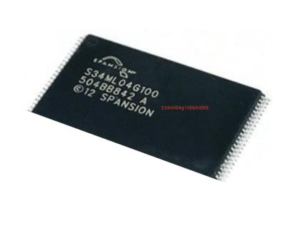 Cina S34ML04G100BHI000 in vendita