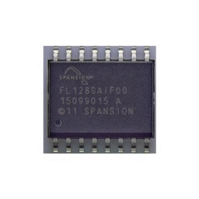 Cina S25FL128SAGMFI000 in vendita