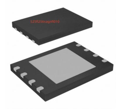 Cina S25FL256SAGNFI010 in vendita