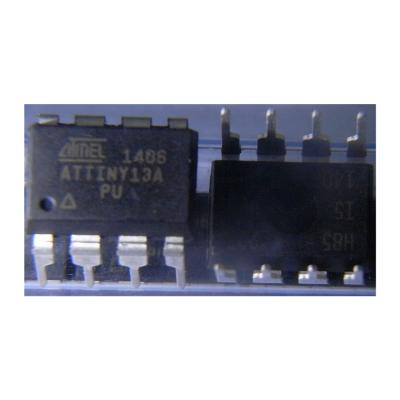 China AT25DF021A-DWFHT à venda