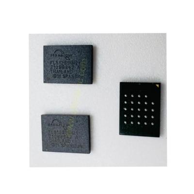 Cina S25FL512SDSBHI210 in vendita