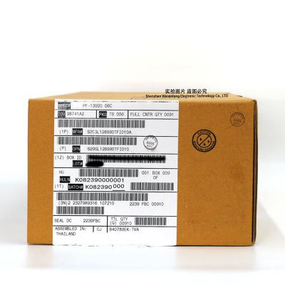 Cina S29GL128P90TFCR23D in vendita