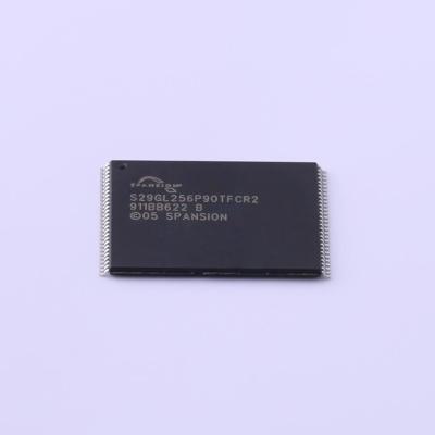 Cina S29GL256P90TFCR20 in vendita