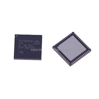 Cina S25FS064SAGMFM013 in vendita