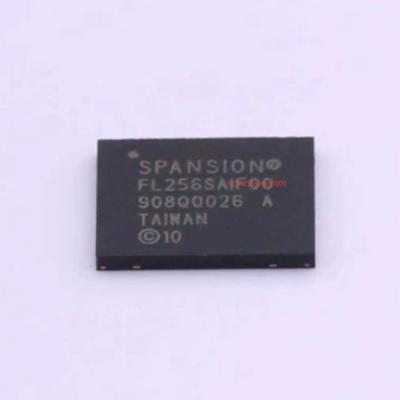 中国 S25FL256SAGNFI000 販売のため